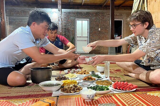 Full 4 Day Ha Giang Loop Private Motorbike Tour and Discovery - What’s Included and What to Consider