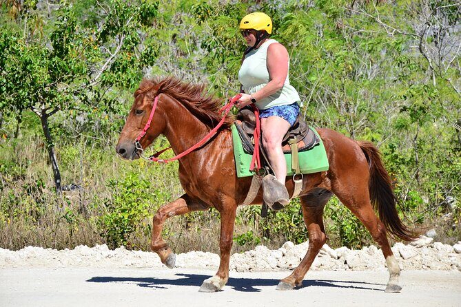 Full Access To Bavaro Adventure Park - With Buggys & Lunch - Conclusions: Who Will Love Bavaro Adventure Park?