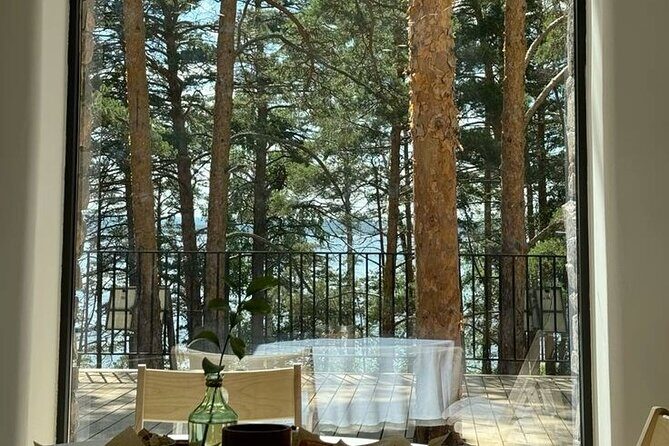 Full Astana Experience Sights Tickets and Local Food - An In-Depth Look at the Tour Experience