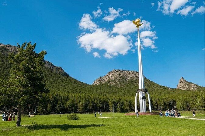 Full Astana Experience Sights Tickets and Local Food - Practicalities and Tips