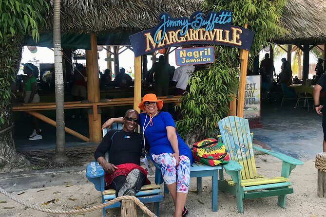 Full Beach Day Negril Beach & Rick Cafe - The Sum Up