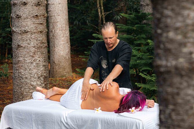 Full Body Massage in Waikiki - What to Expect from Your Hawaiian Massage