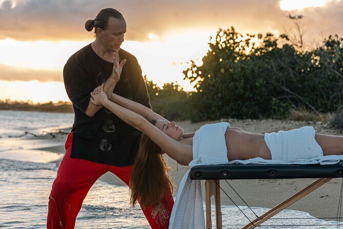 Full Body Massage in Waikiki - Who Will Benefit Most?