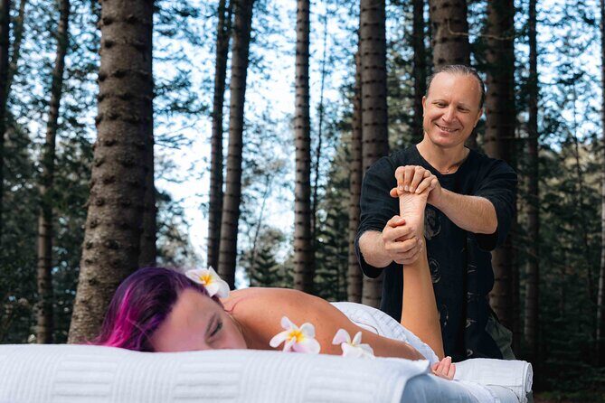 Full Body Massage in Waikiki - FAQ