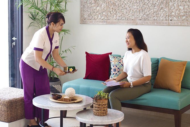 Full Body Scrub and Flower Bath Massage 2 Hours at Nusa Dua - The Value of This Spa Package