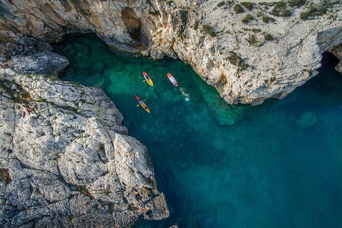 FULL CAVE & SAFARI EXPERIENCE by KAYAK - The Value of Guided Expertise and Comfort