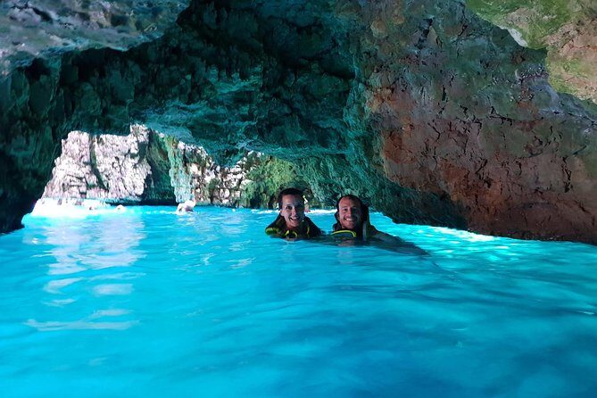 FULL CAVE & SAFARI EXPERIENCE by KAYAK - Practicalities and Logistics