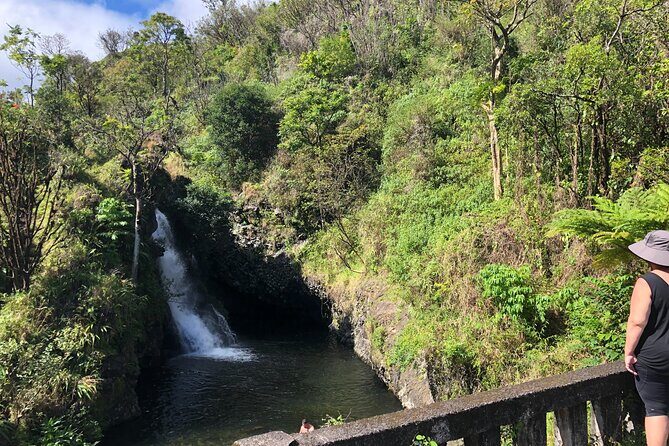 Full-Circle "Reverse" - Luxury Road to Hana Tour from West Maui - Exploring Maui’s Road to Hana in Reverse: A Detailed Journey