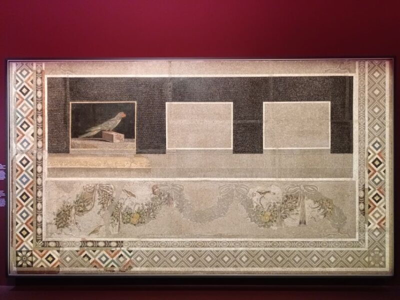 Full Classical Experience - Altes Museum & Pergamon Panorama - An In-Depth Look at the Experience