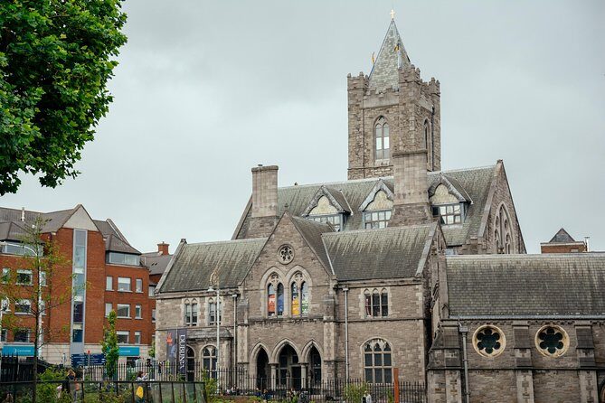 Full Coverage Dublin PRIVATE City Tour With Locals - Practical Details and Value