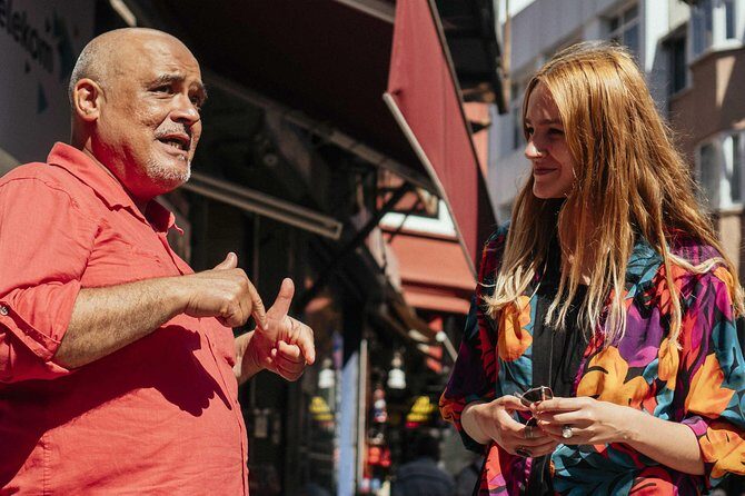 Full Coverage Istanbul Private City Tour - Why Choose the Full Coverage Istanbul Private Tour?