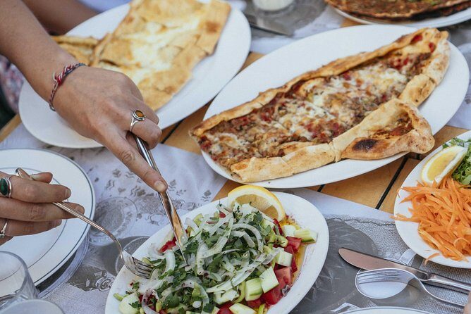 Full Coverage Istanbul Private City Tour - Conscious Travel & Environmental Considerations