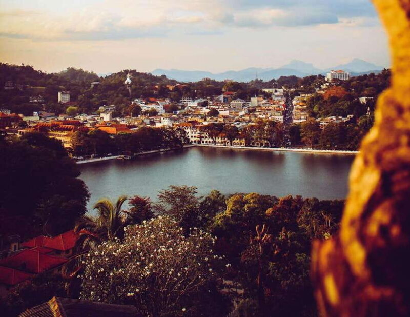 Full Coverage Kandy City Day Tour - Why This Tour Is Worth Considering