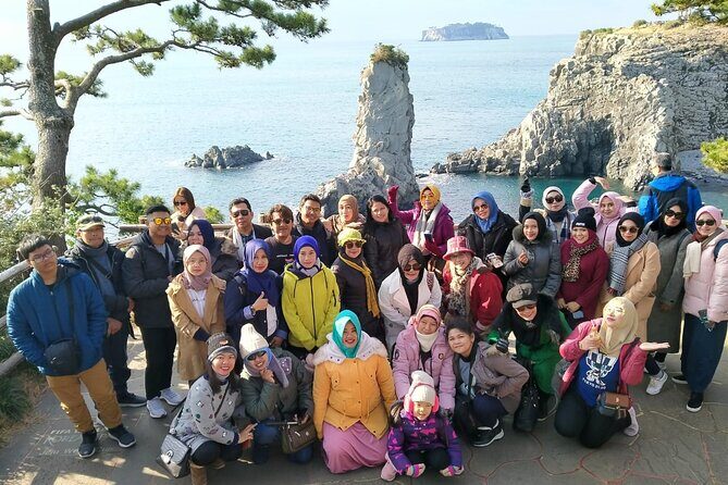 Full Day 12 hours whole Jeju Island private flexible tour - The Practicalities of the Tour