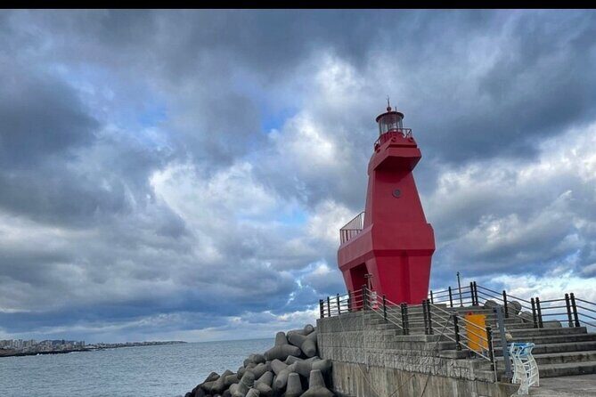 Full Day 12 hours whole Jeju Island private flexible tour - Who Is This Tour Best For?