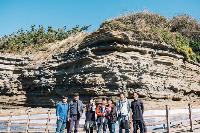 Full Day 12 hours whole Jeju Island private flexible tour - FAQ