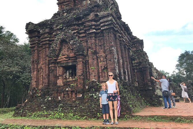 Full day: 2 world heritages My Son holyland and Hoi An old town - Who Will Love This Tour?