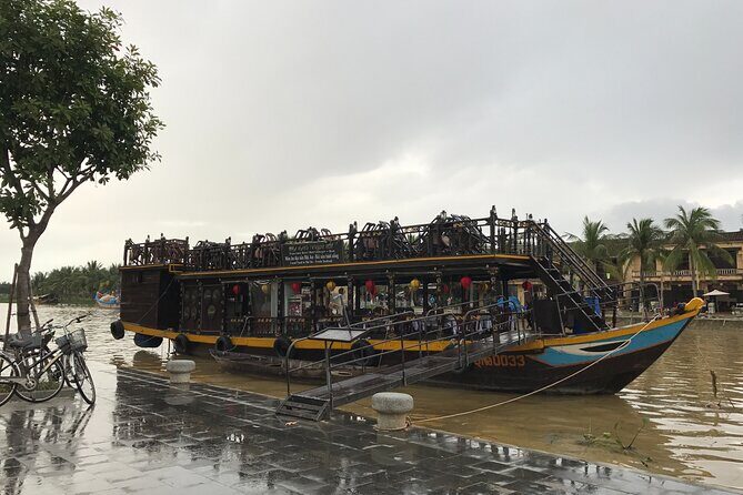 Full day: 2 world heritages My Son holyland and Hoi An old town - FAQ