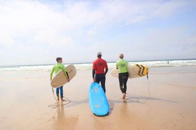 Full-Day (2 x 2 hr lessons) Surf Experience Newquay: All levels - Why Choose This Surf Experience in Newquay?