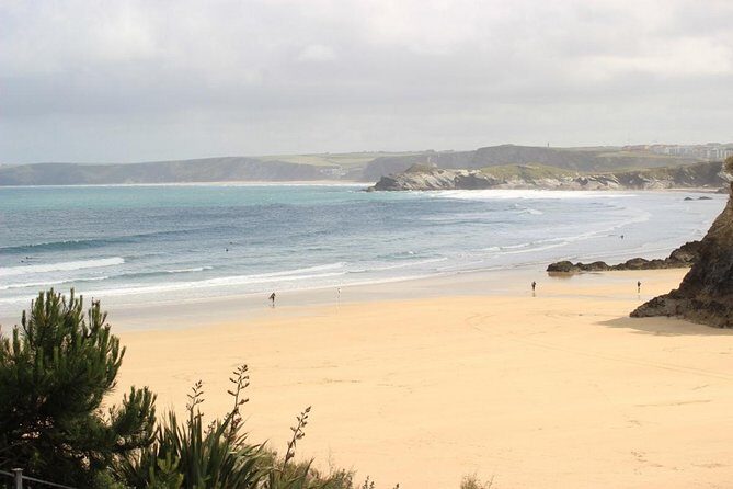 Full-Day (2 x 2 hr lessons) Surf Experience Newquay: All levels - What Do Travelers Say?