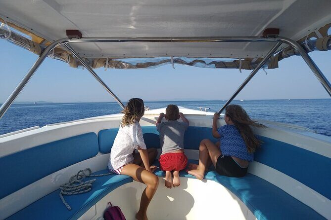 Full day 3 island boat tour from Split and Brac - Authentic Experiences and Honest Feedback