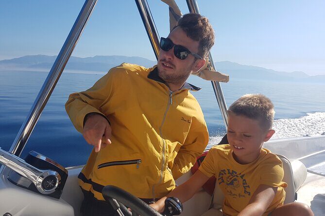 Full day 3 island boat tour from Split and Brac - FAQ