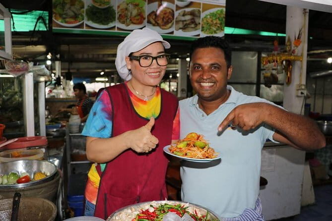 Full Day 3 Spiritual Temple Tour with Lunch from Khao Lak - Final Thoughts