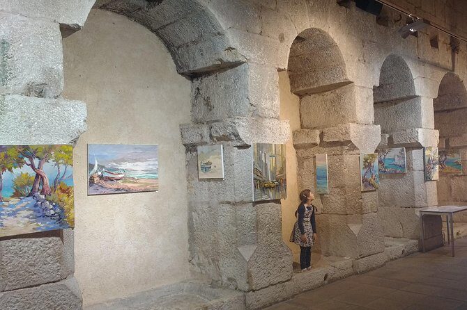 Full-Day 3 Village Tour of Provence: Splendid & Secret - Who Should Consider This Tour?