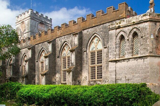 Full-Day 360 Degrees Tour in Barbados with Pick Up - An In-Depth Look at the Tour Experience