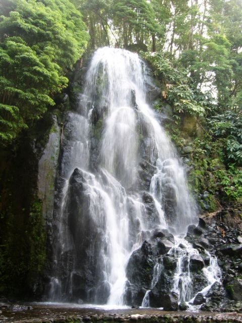 Full-Day 4x4 Nordeste Azores Tour from Ponta Delgada - The Experience and Its Value