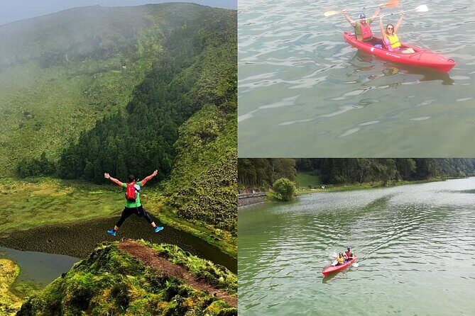 Full-Day 4x4 Tour to Sete Cidades Volcano - Who Would Love This Experience?