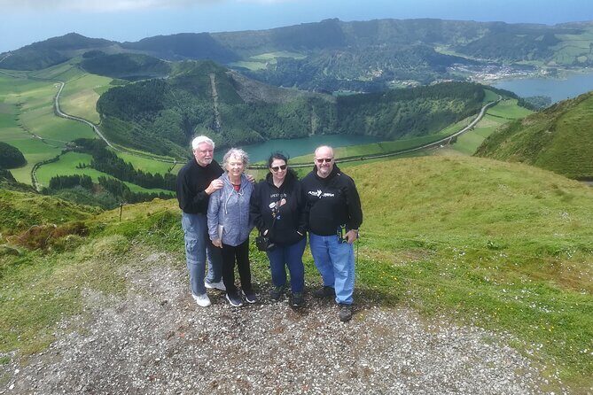 Full-Day 4x4 Tour to Sete Cidades Volcano - FAQ