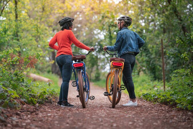 Full Day 6.5 Hours Electric Bike Rental Pismo Beach - Unpacking the Full-Day Electric Bike Experience in Pismo Beach