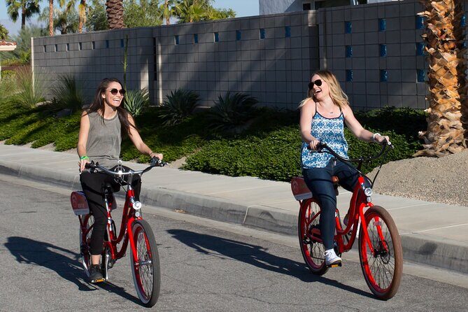Full Day 6.5 Hours Electric Bike Rental Pismo Beach - What Travelers Are Saying