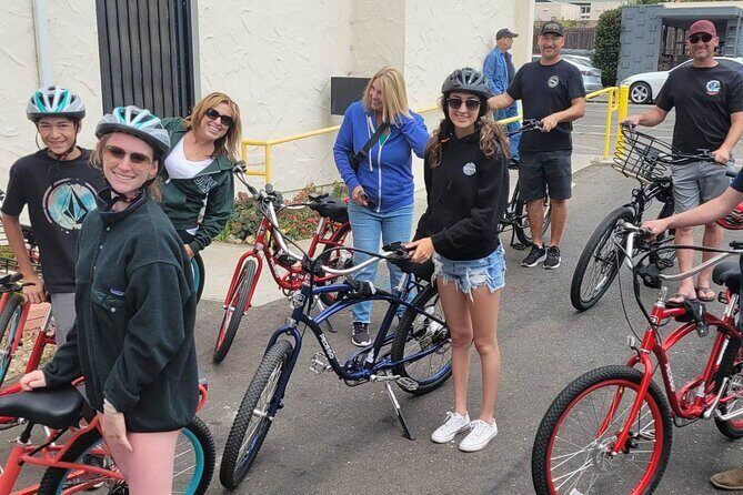 Full Day 6.5 Hours Electric Bike Rental Pismo Beach - Final Thoughts