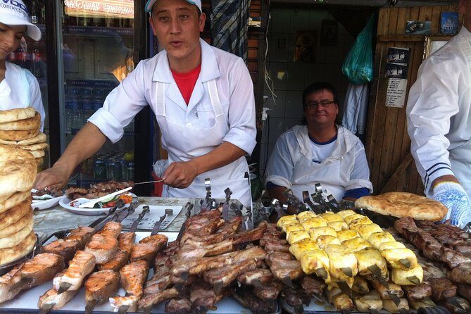 Full Day (6 hours) City Tour in Astana - The Basics of the 6-Hour Astana City Tour