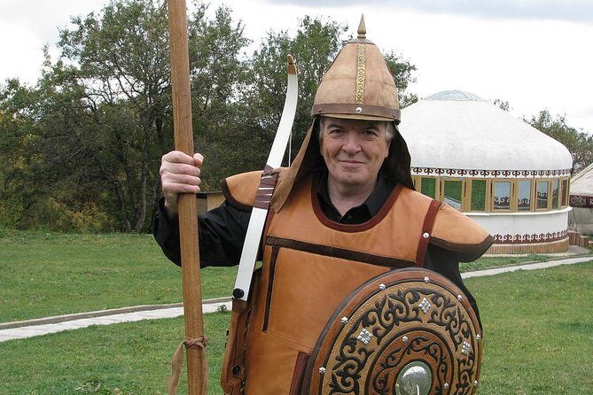 Full Day (6 hours) City Tour in Astana - Final Thoughts