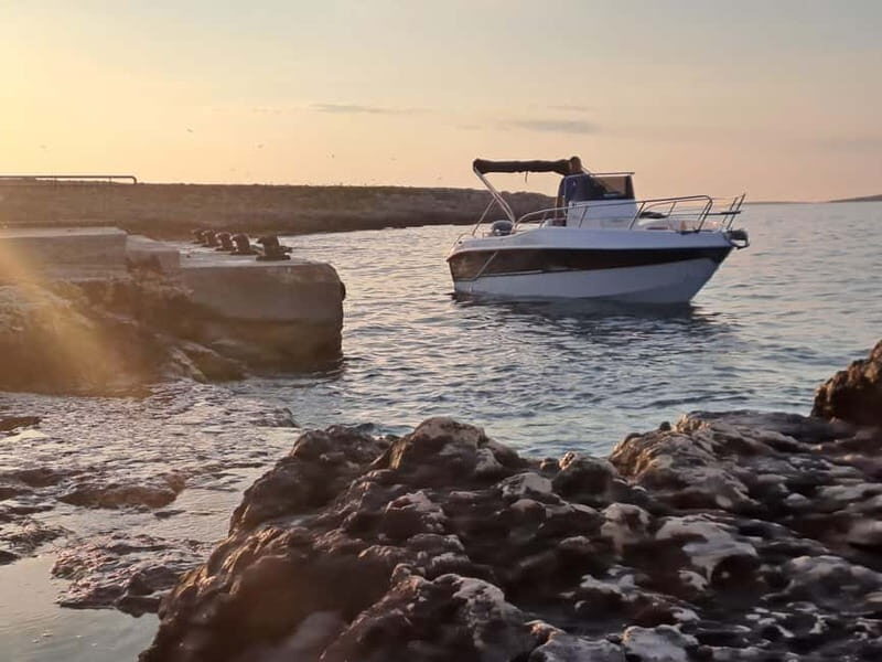 FULL DAY - 7hours Comino, Blue Lagoon, charter, boat, cruise - A Practical Overview of the Malta Boat Tour