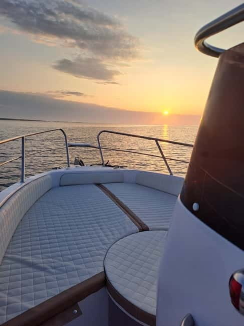 FULL DAY - 7hours Comino, Blue Lagoon, charter, boat, cruise - Final Thoughts: Who Is It Best For?