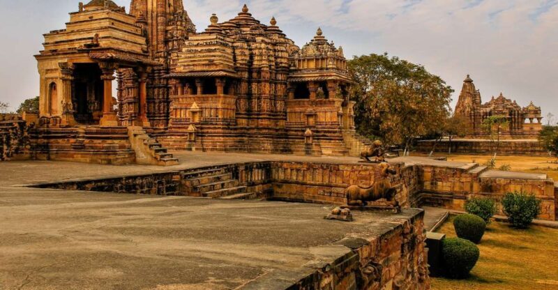 Full Day 8-hours Heritage Tour to Khajuraho Temples - The Sum Up