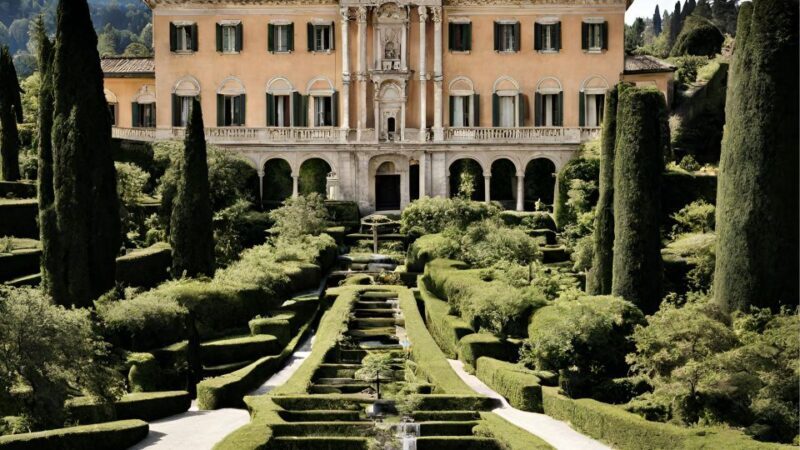 Full Day 8 Hours Tour Tivoli and Villas with Private Driver - Why This Tour Stands Out