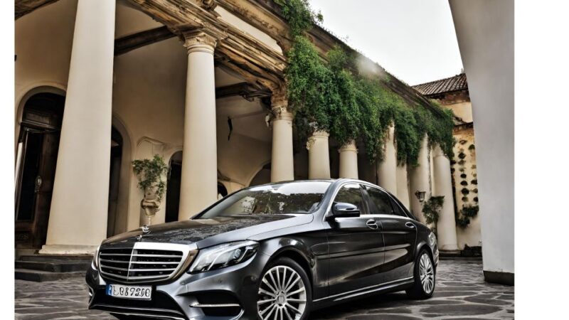 Full Day 8 Hours Tour Tivoli and Villas with Private Driver - How the Experience Plays Out
