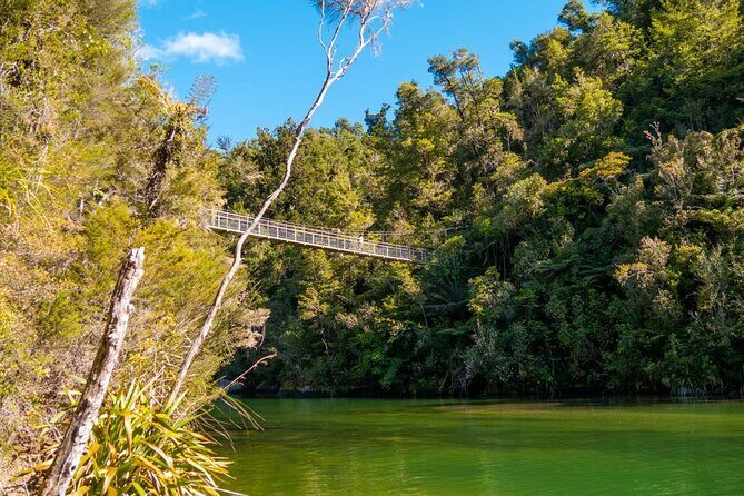 Full-Day Abel Tasman National Park Hiking Tour with Cruise - FAQs