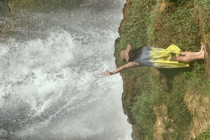 Full day Activity to Edessa Waterfalls & Pozar hotsprings - What to Expect and Practical Tips