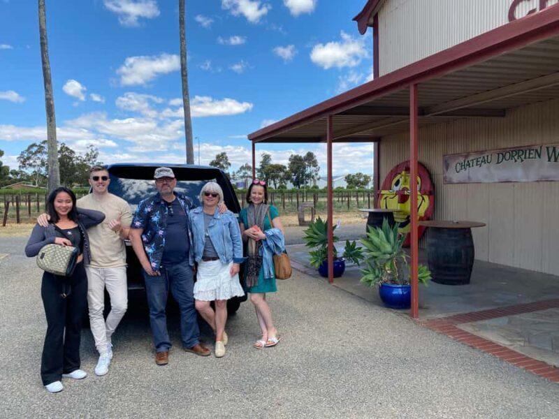 Full-Day Adelaide Private Guided Tour Car - Why Choose the Full-Day Adelaide Private Guided Tour?