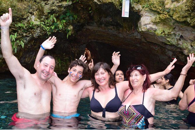 Full-Day Adventure: 4x4 Experience, Snorkeling Cruise, Sharks & Rays - An In-Depth Look at the Tour Experience