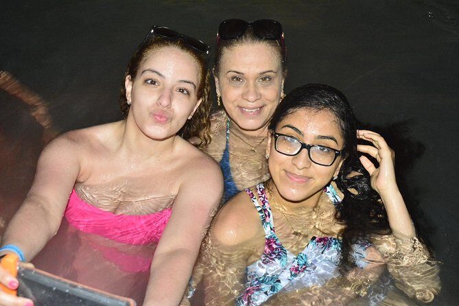 Full-Day Adventure: 4x4 Experience, Snorkeling Cruise, Sharks & Rays - Who Should Sign Up?