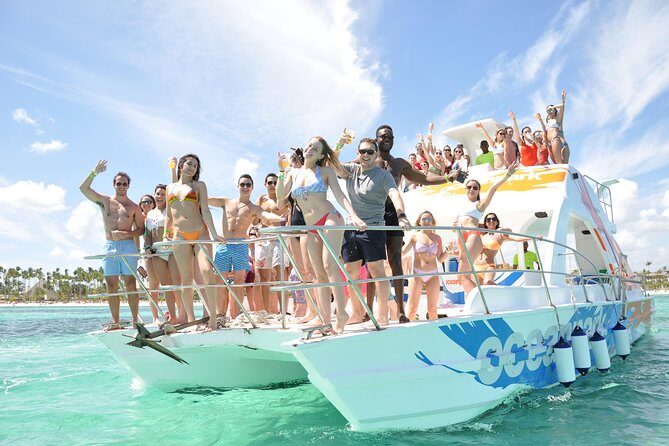 Full-Day Adventure: 4x4 Experience, Snorkeling Cruise, Sharks & Rays - FAQs