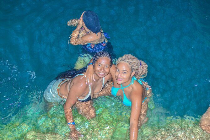 Full Day Adventure Buggy Ride and Party Boat - The Sum Up: Who Should Consider This Tour?