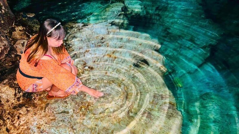 Full-Day Adventure & Culture in Panglao - Key Points